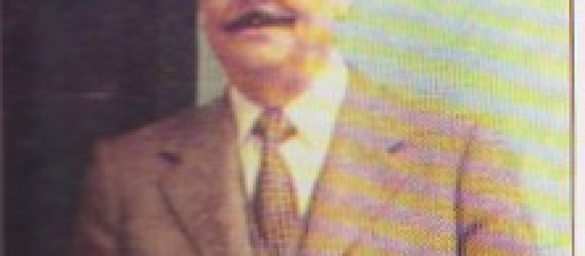 Παναγιώτης Mιχαλόπουλος ο τελευταίος αρχοντορεμπέτης – ΠΕΡΙΟΔΙΚΟ ΠΑΛΚΟ